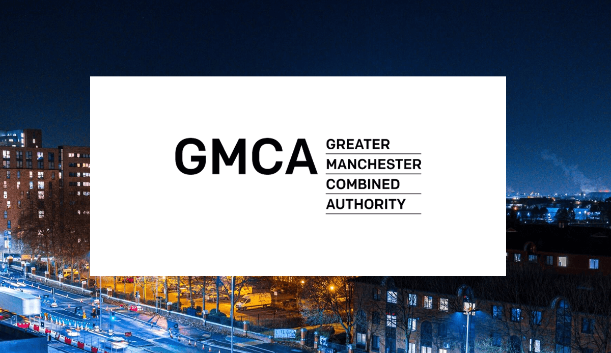 Greater Manchester Combined Authority - Founds Group