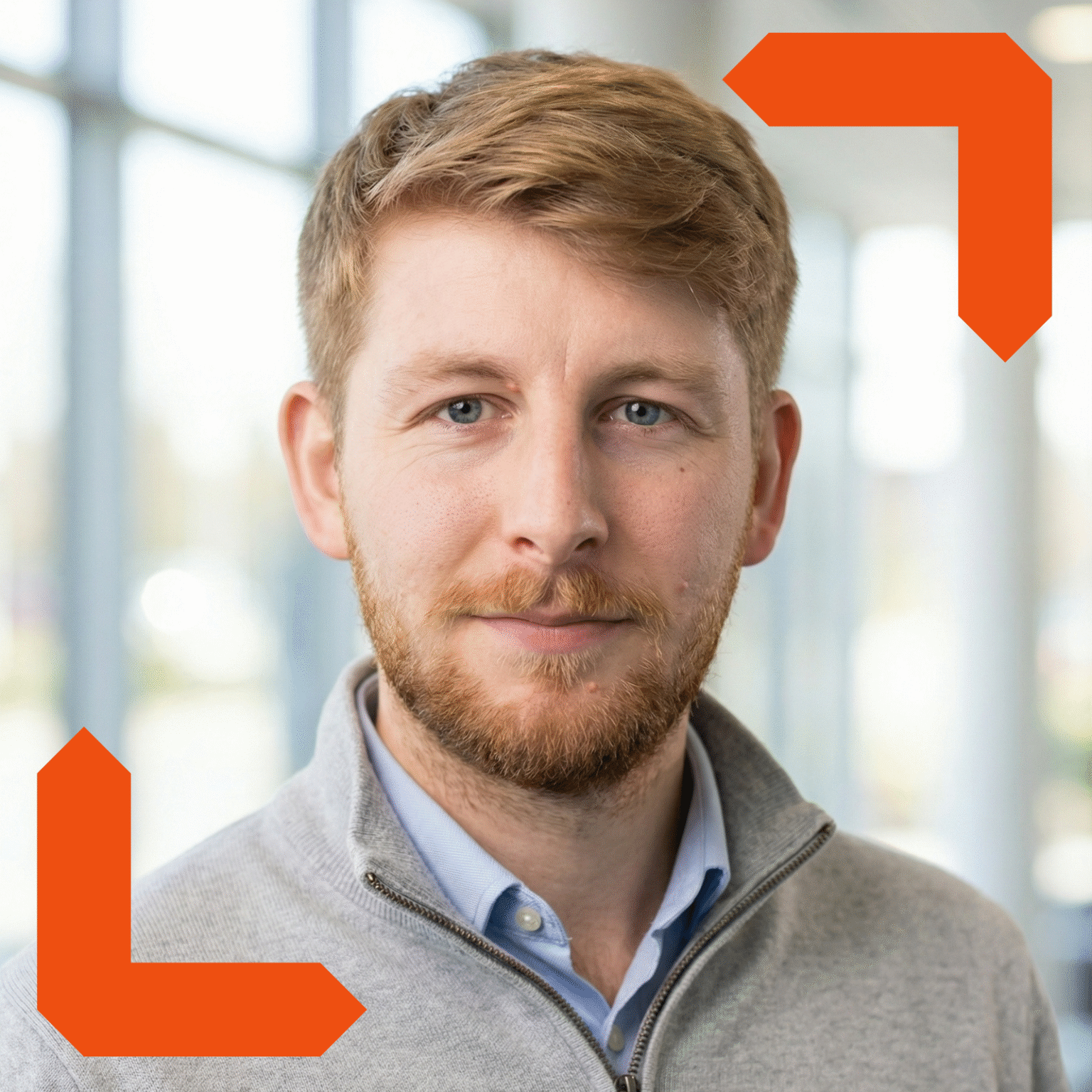 Nick Morrison - Founds Group